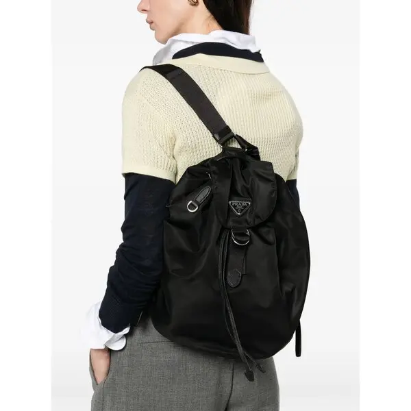 Prada Backpack