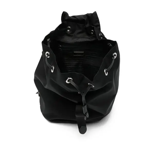 Prada Backpack