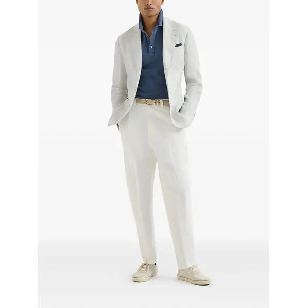 Brunello Cucinelli Polo Shirts