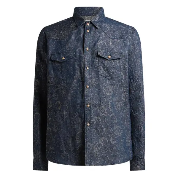 Etro Shirts