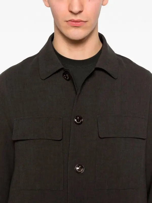 MONTECORE Classic Jacket - Multicolor