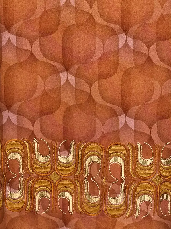 Dries Van Noten Cassiemb' Shirt