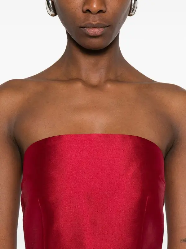 Solace London Renee Maxi Dress - Multicolor