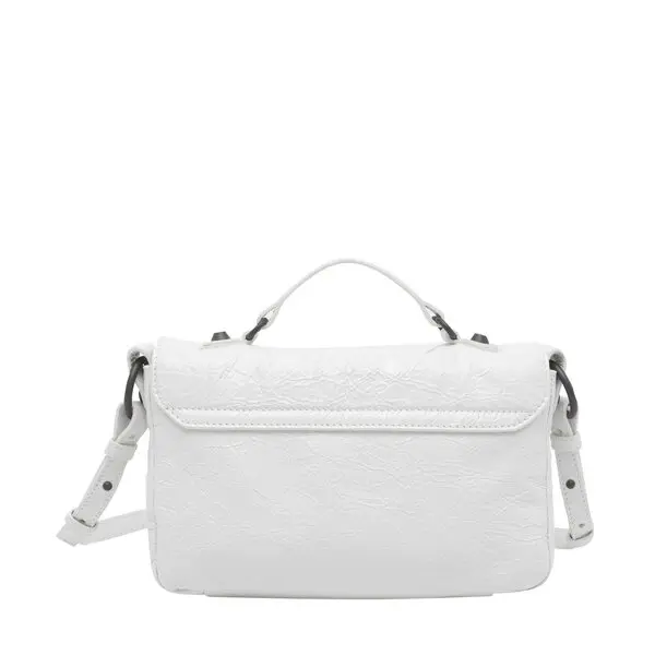Balenciaga Le City Nano Flap Bag