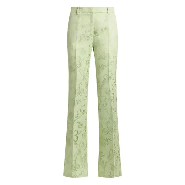 Etro Flared Trousers