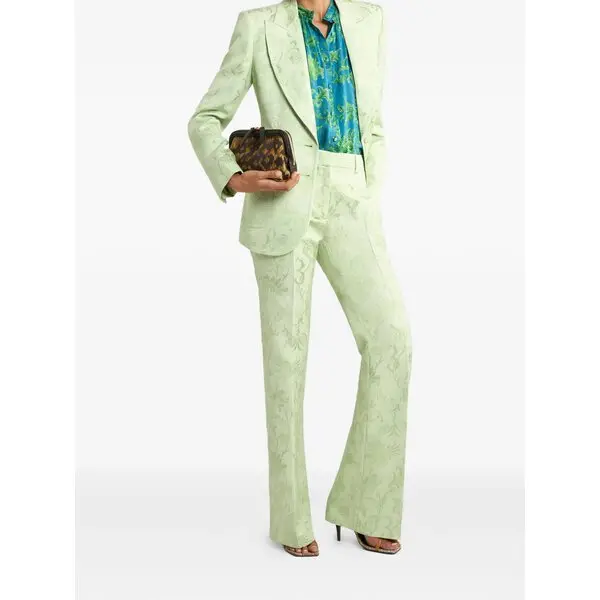 Etro Flared Trousers