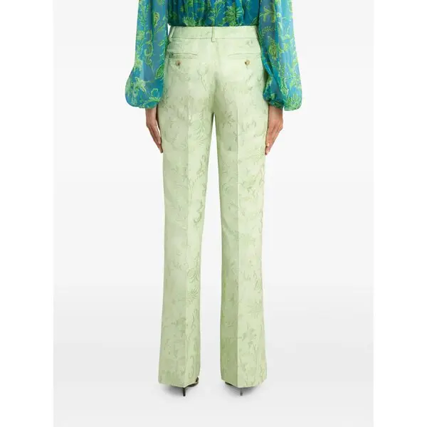 Etro Flared Trousers