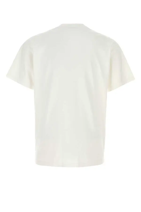 Givenchy Cotton T-shirt