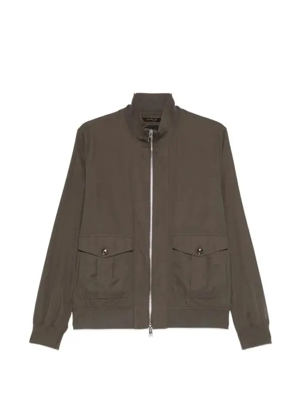 MONTECORE Zip-up Jacket