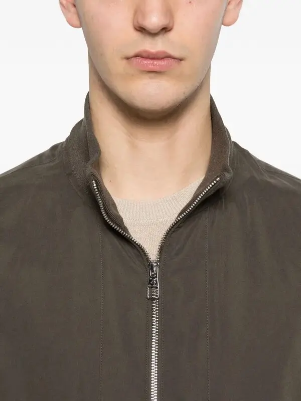 MONTECORE Zip-up Jacket