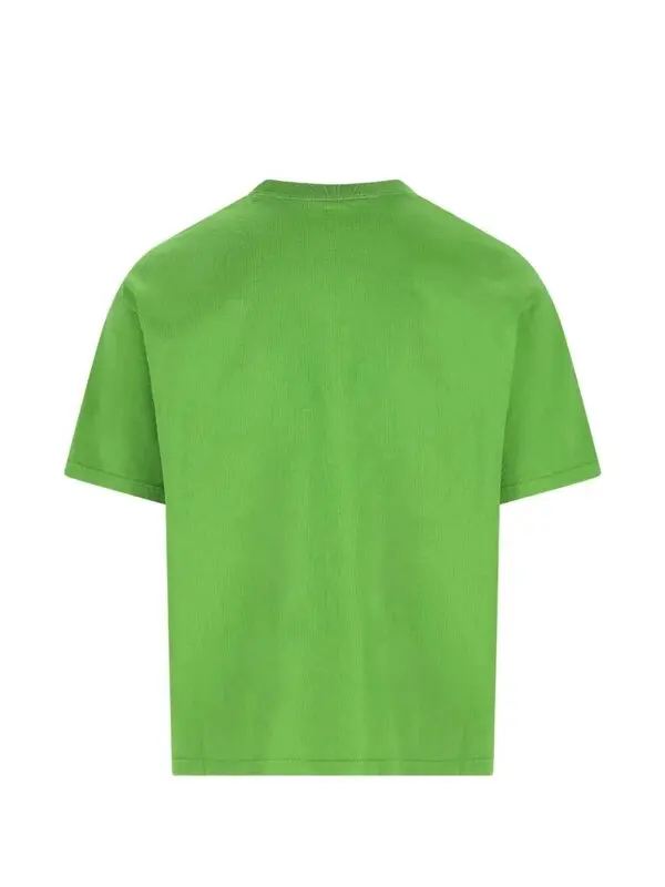 Prada Cotton T-shirt
