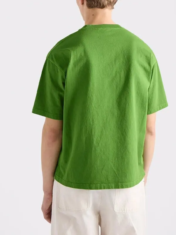 Prada Cotton T-shirt