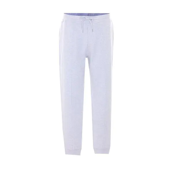 Brunello Cucinelli Techno Cotton Jogger Pants - Gray