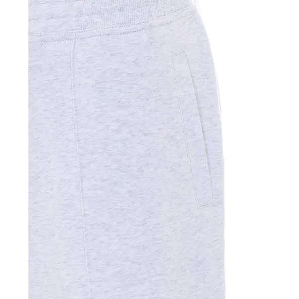 Brunello Cucinelli Techno Cotton Jogger Pants - Gray