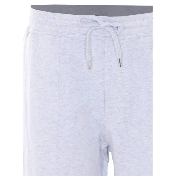 Brunello Cucinelli Techno Cotton Jogger Pants - Gray