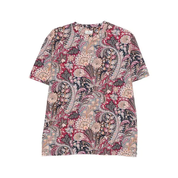Etro T-shirts & Vests T-shirts