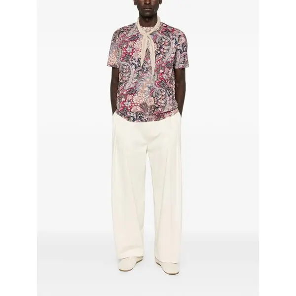 Etro T-shirts & Vests T-shirts