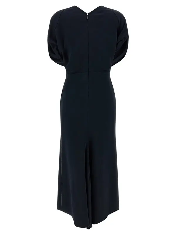 Victoria Beckham Edith Cady Dress