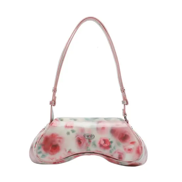 DIESEL® Shoulder Bag - Multicolor