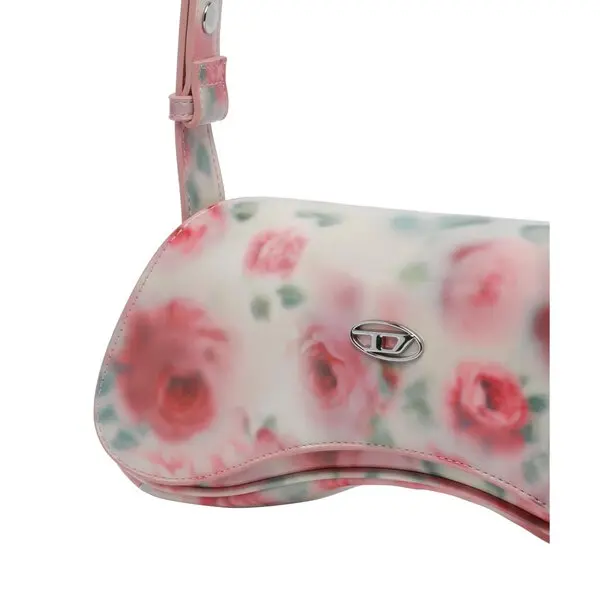 DIESEL® Shoulder Bag - Multicolor