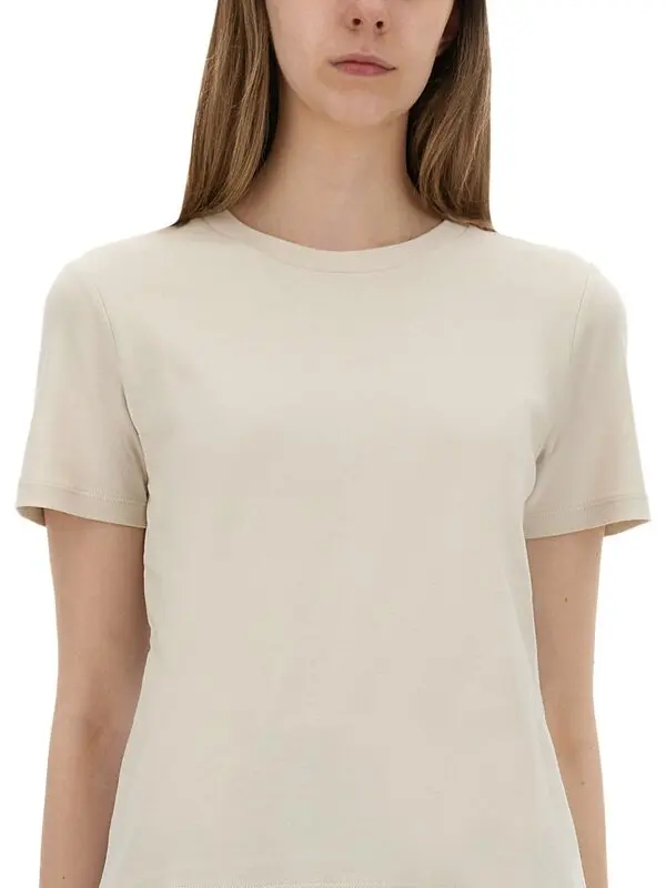 Max Mara Cotton T-shirt