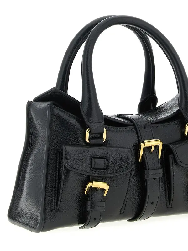 Mulberry Mini Roxanne Handbag
