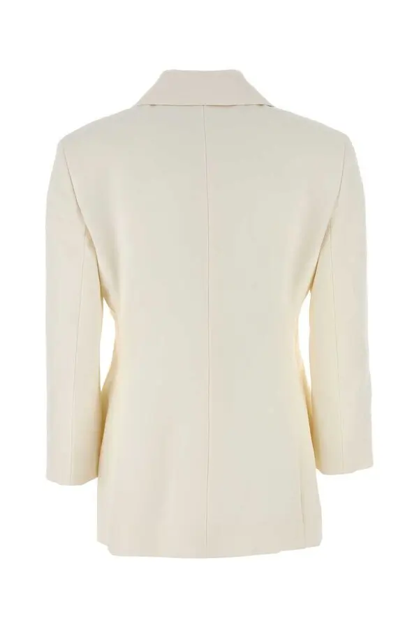 Givenchy Wool Blazer