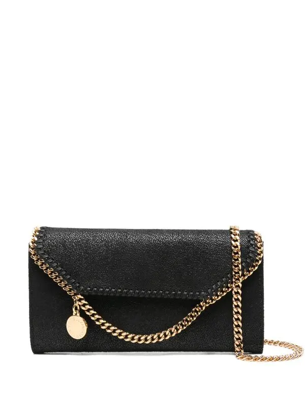 Stella McCartney Falabella Continental Wallet - Multicolor