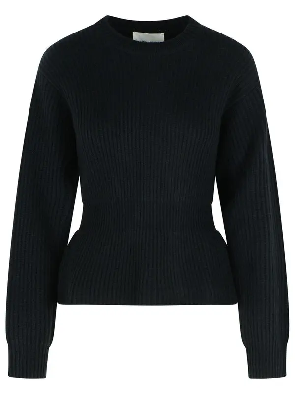 LISA YANG Miriella Cashmere Sweater
