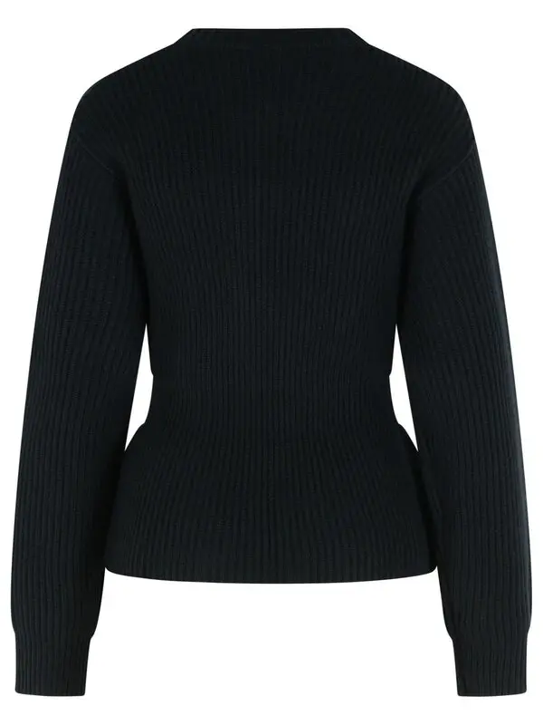 LISA YANG Miriella Cashmere Sweater