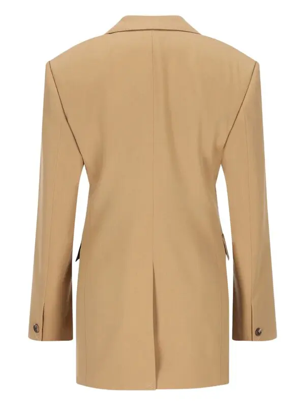 Celine Wool Blazer Jacket