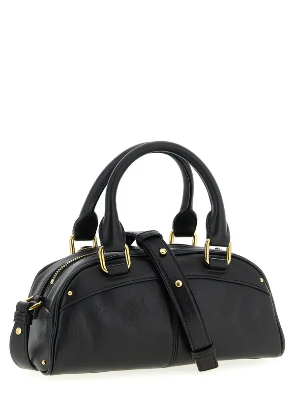 Chloé Bowling Piccola' Handbag