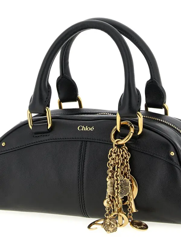Chloé Bowling Piccola' Handbag