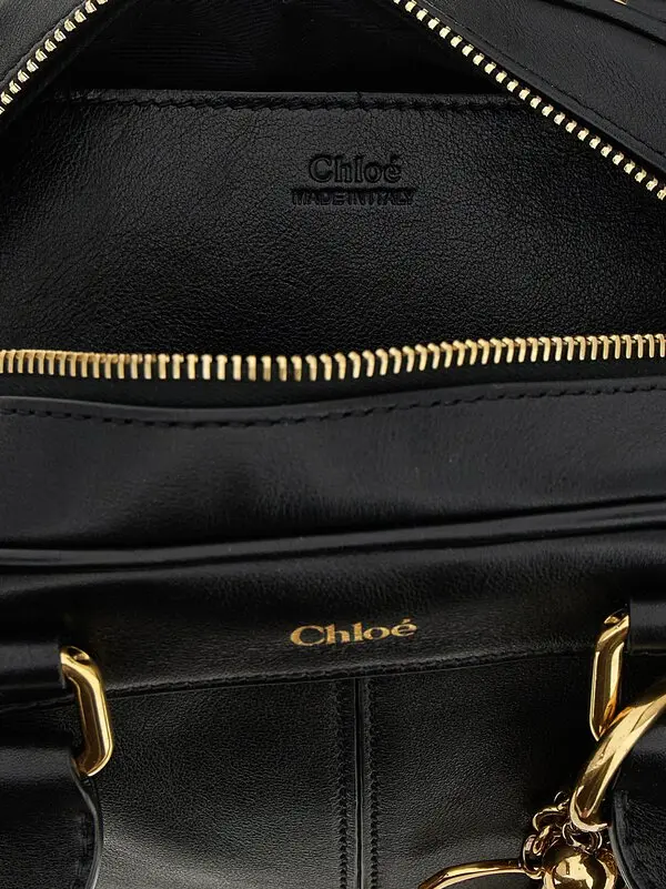 Chloé Bowling Piccola' Handbag