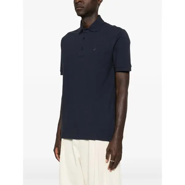 Etro Polo Shirts