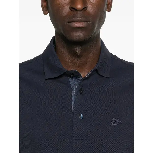 Etro Polo Shirts