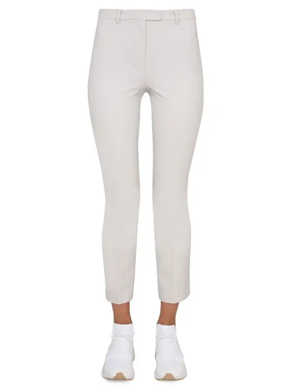 Max Mara Slim Fit Trousers