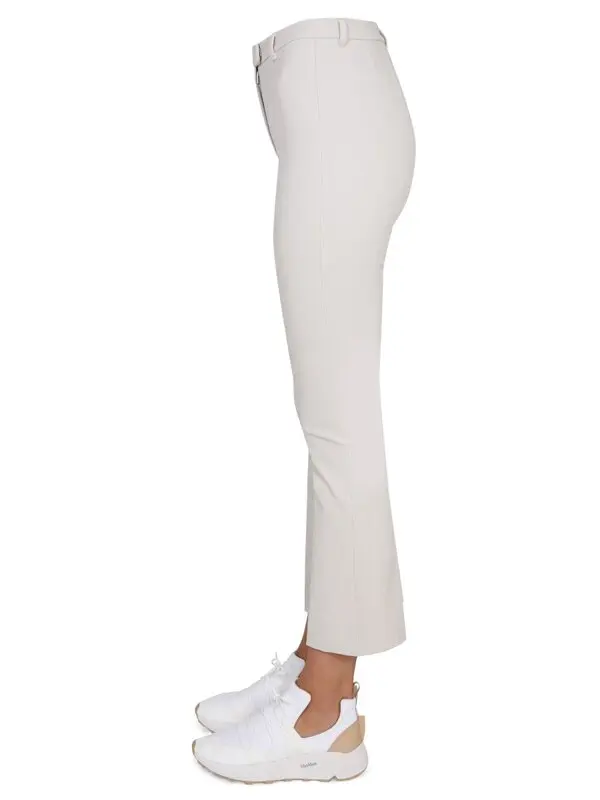 Max Mara Slim Fit Trousers