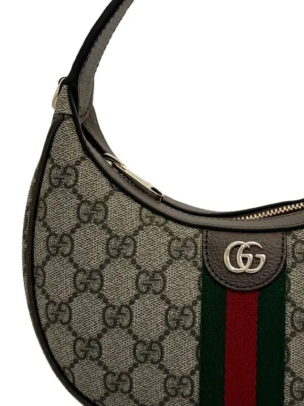 Gucci Ophidia Gg Mini Bag - Multicolor
