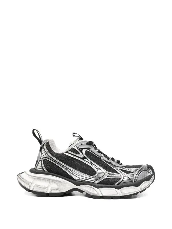 Balenciaga 3xl Sneakers - Multicolor
