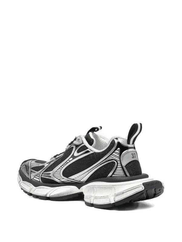 Balenciaga 3xl Sneakers - Multicolor