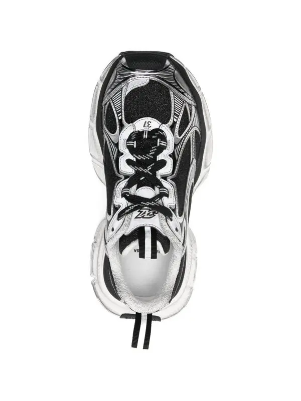 Balenciaga 3xl Sneakers - Multicolor