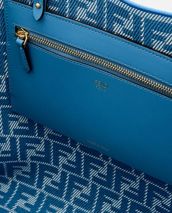 Fendi Roll Large Tote Bag