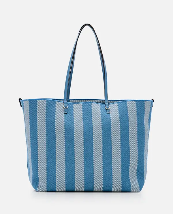 Fendi Roll Large Tote Bag
