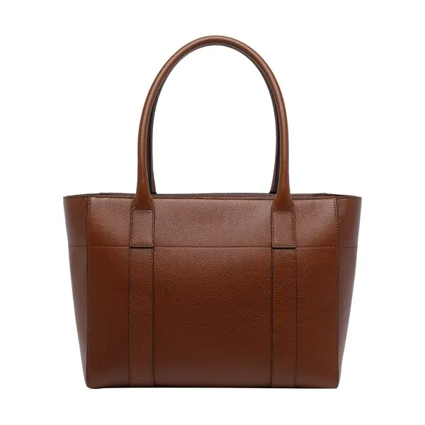 Mulberry Bayswater Shoulder Bag - Brown