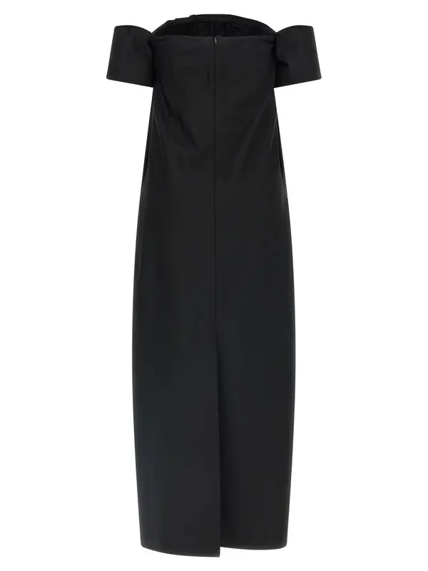 Magda Butrym Re26 Dress 18