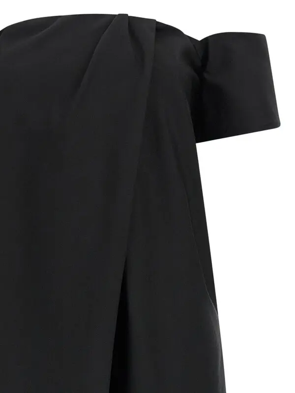 Magda Butrym Re26 Dress 18