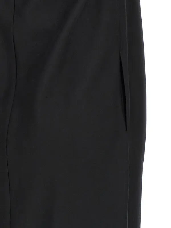 Magda Butrym Re26 Dress 18