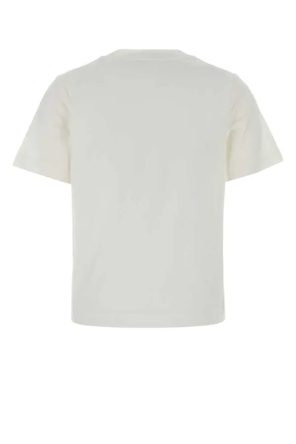 Burberry Cotton T-shirt