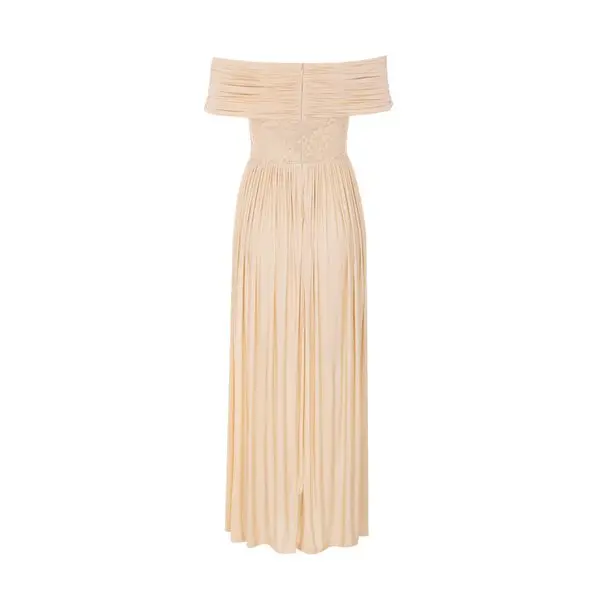 Zimmermann Stretch Lace Dress